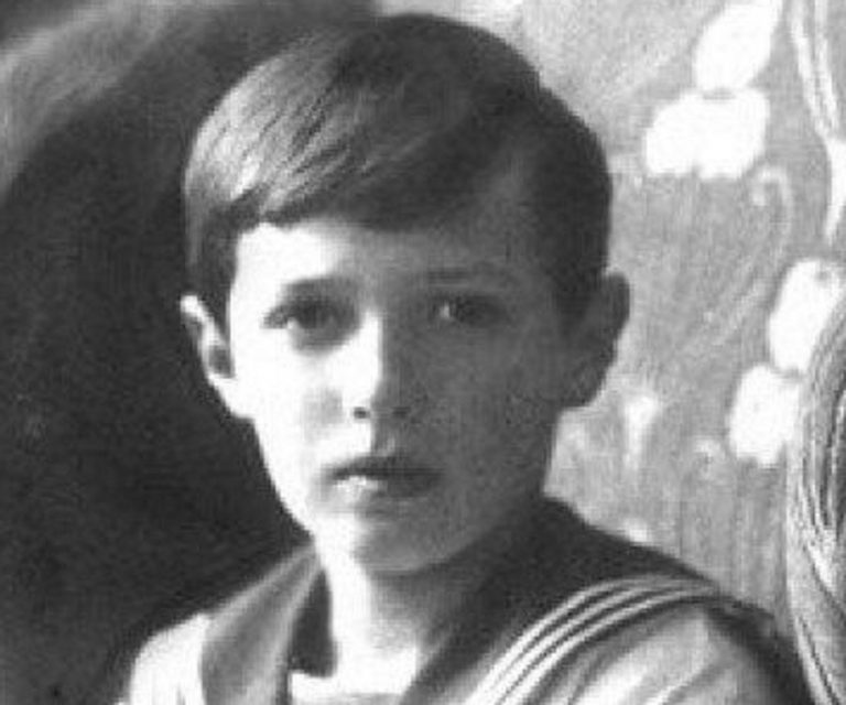 115th anniversary of birth of Royal Martyr Tsarevich Alexei to be ...