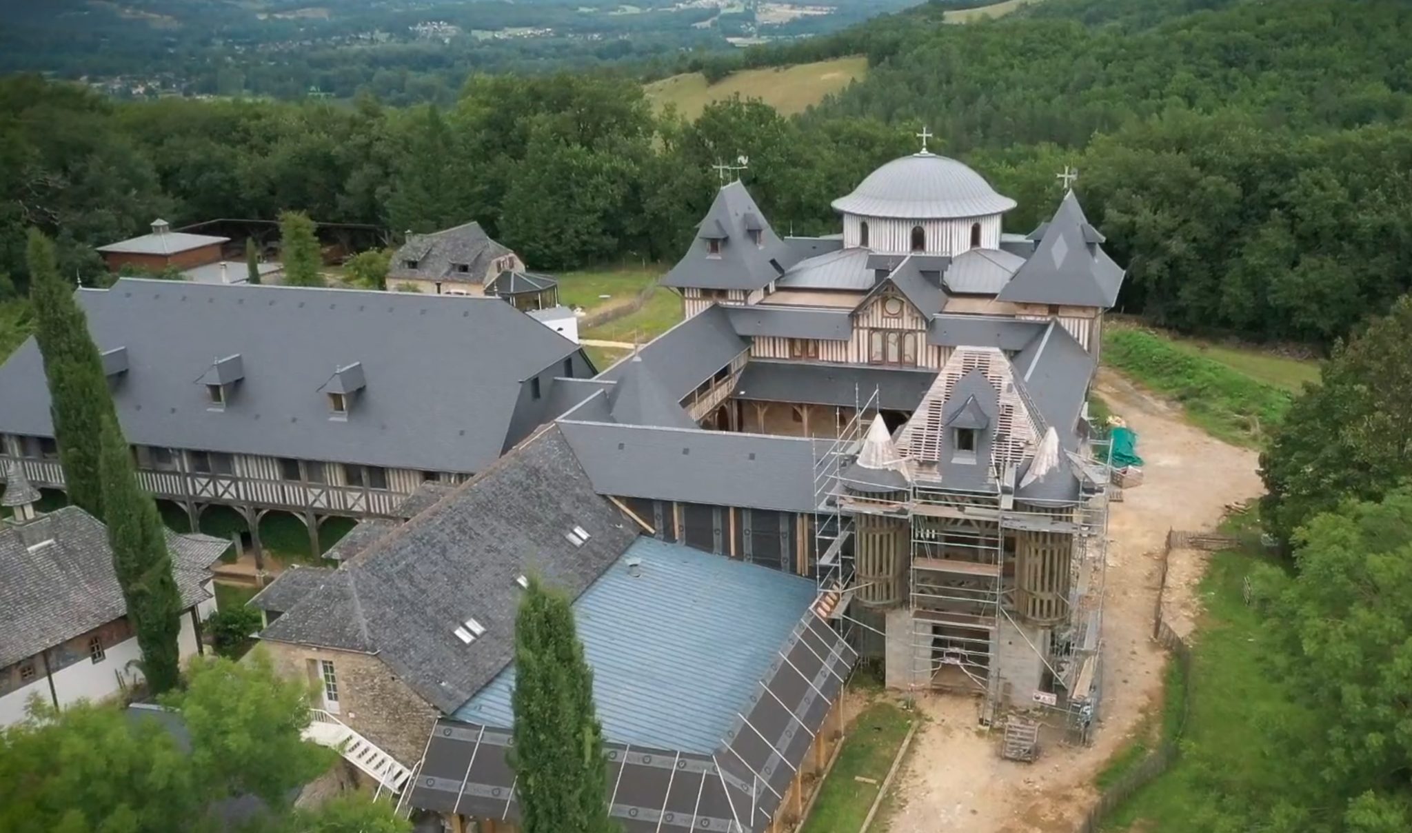 Catégorie : Actualités - Orthodoxie.com