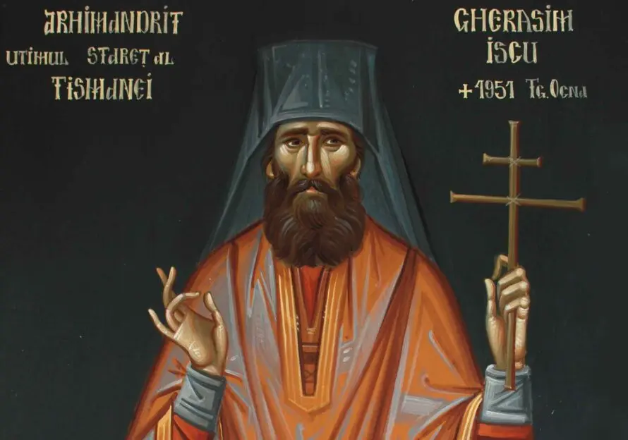 Le Synode de la Métropole d’Olténie a discuté la proposition de ...