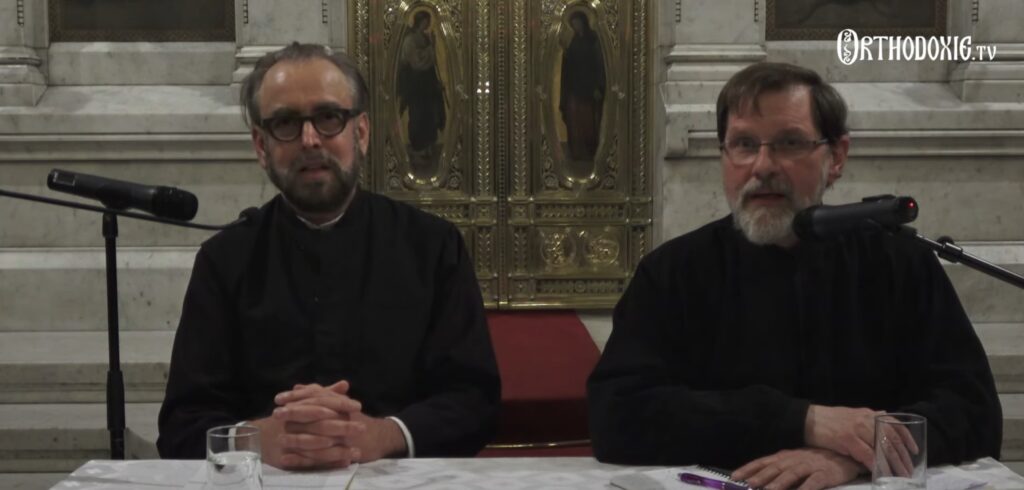 Conférence : « La foi à l’épreuve de la pandémie » par le p. Denis ...