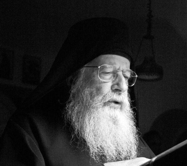 « L’ orthodoxie et l’Occident » par l’archimandrite Placide (Deseille ...