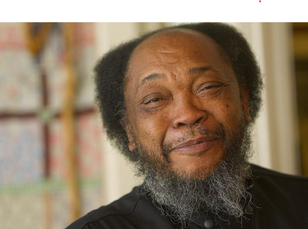 Père Moses Berry qui a amené de nombreux Afro-Américains à l’orthodoxie ...